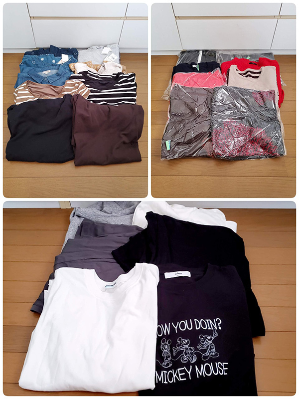 ご寄付の紹介と明日のフリマ活動について: freiのブログ